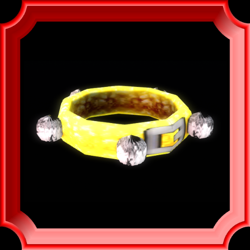 Obsidian Chimeras Accessories