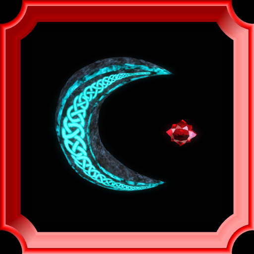 Obsidian Chimeras Accessories