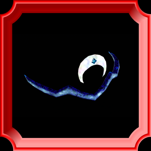 Obsidian Chimeras Accessories