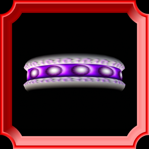 Obsidian Chimeras Accessories