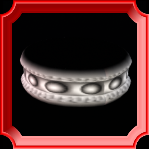 Obsidian Chimeras Accessories