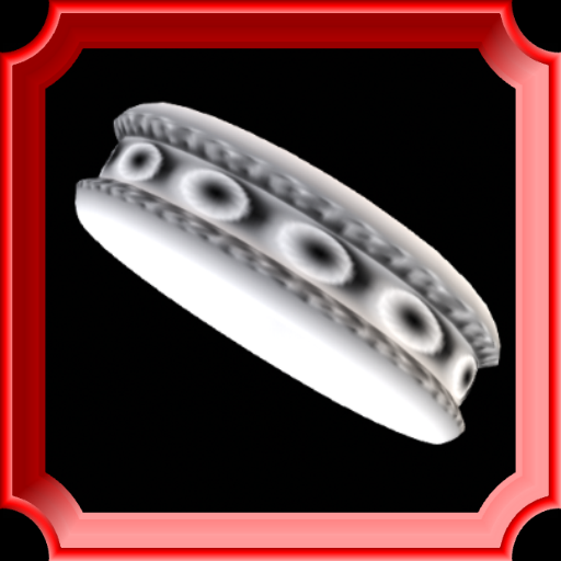 Obsidian Chimeras Accessories