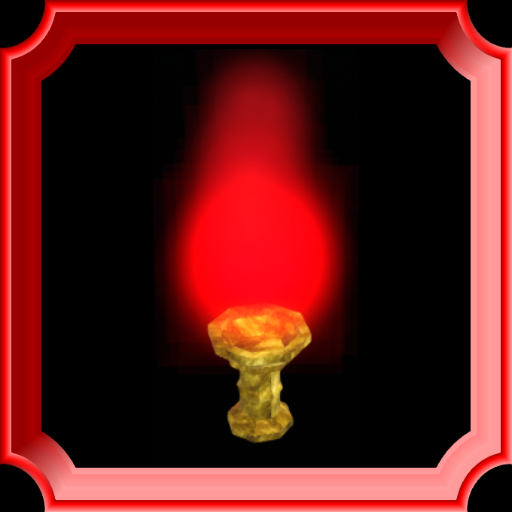 Obsidian Chimeras Accessories