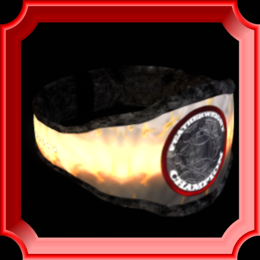 Obsidian Chimeras Accessories