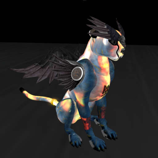 Obsidian Chimeras Support