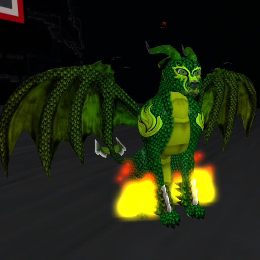 Obsidian Chimeras Support