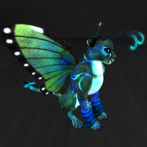 Obsidian Chimeras Support