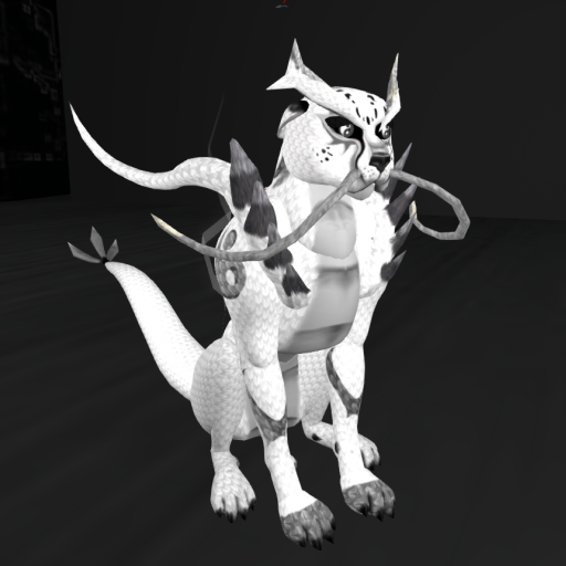 Obsidian Chimeras Support