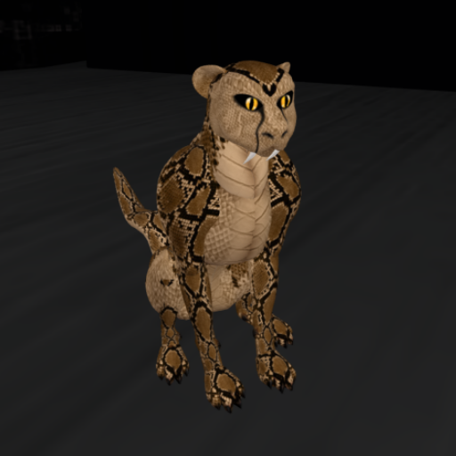 Obsidian Chimeras Support